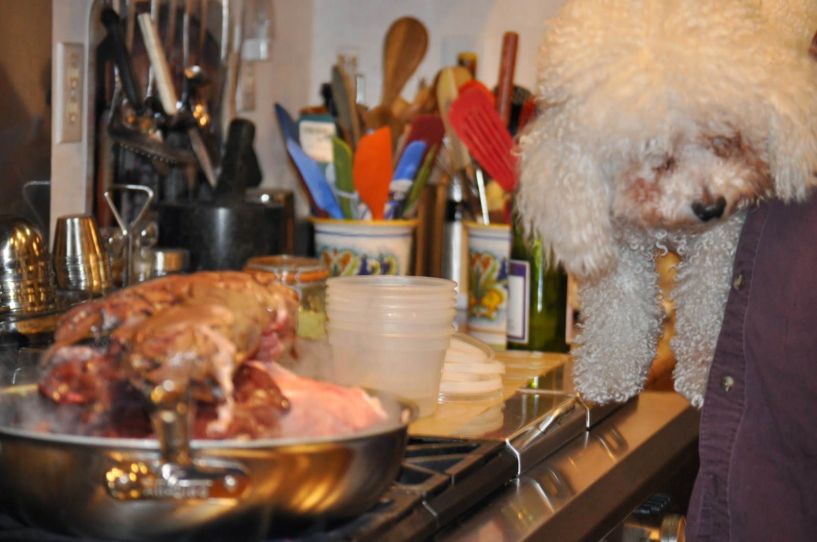 silvieon4: Tasty Tuesday OFFAL the DELICIOUS