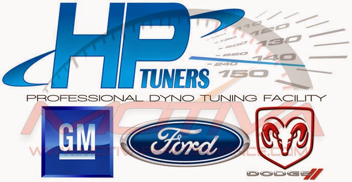 Motiva: Passionate Performance: Expert Engine Calibration with HP Tuners