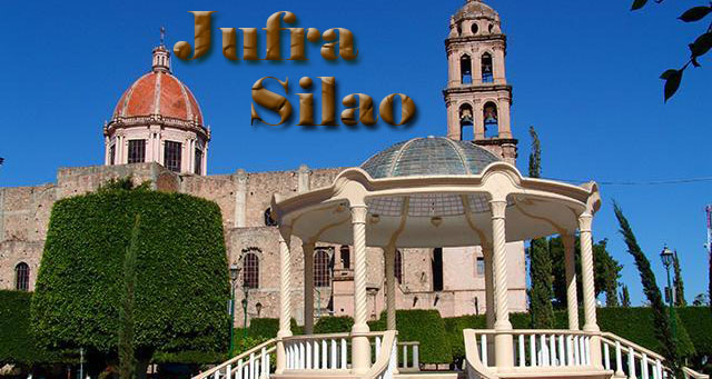 Jufra Silao: Fotos de jufra