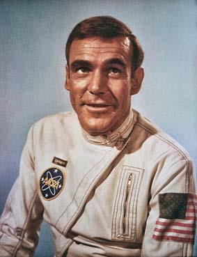 Archives Of The Apes: Dodge & Landon