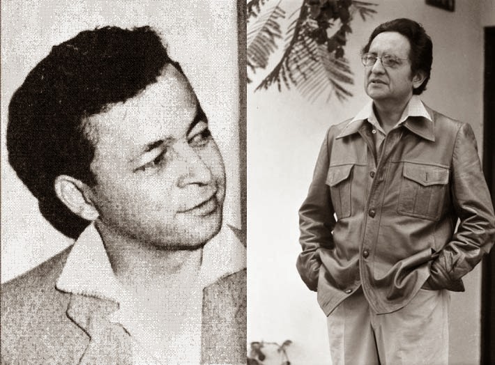 NOTICIAS Y EFEMERIDES MUSICALES Y DEL CINE: JUAN GONZALO ROSE, UN 12 DE ...