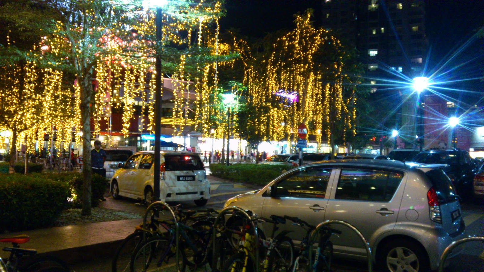 Unforgettable Experiences Through Adventures: Desa Park-City Water Front