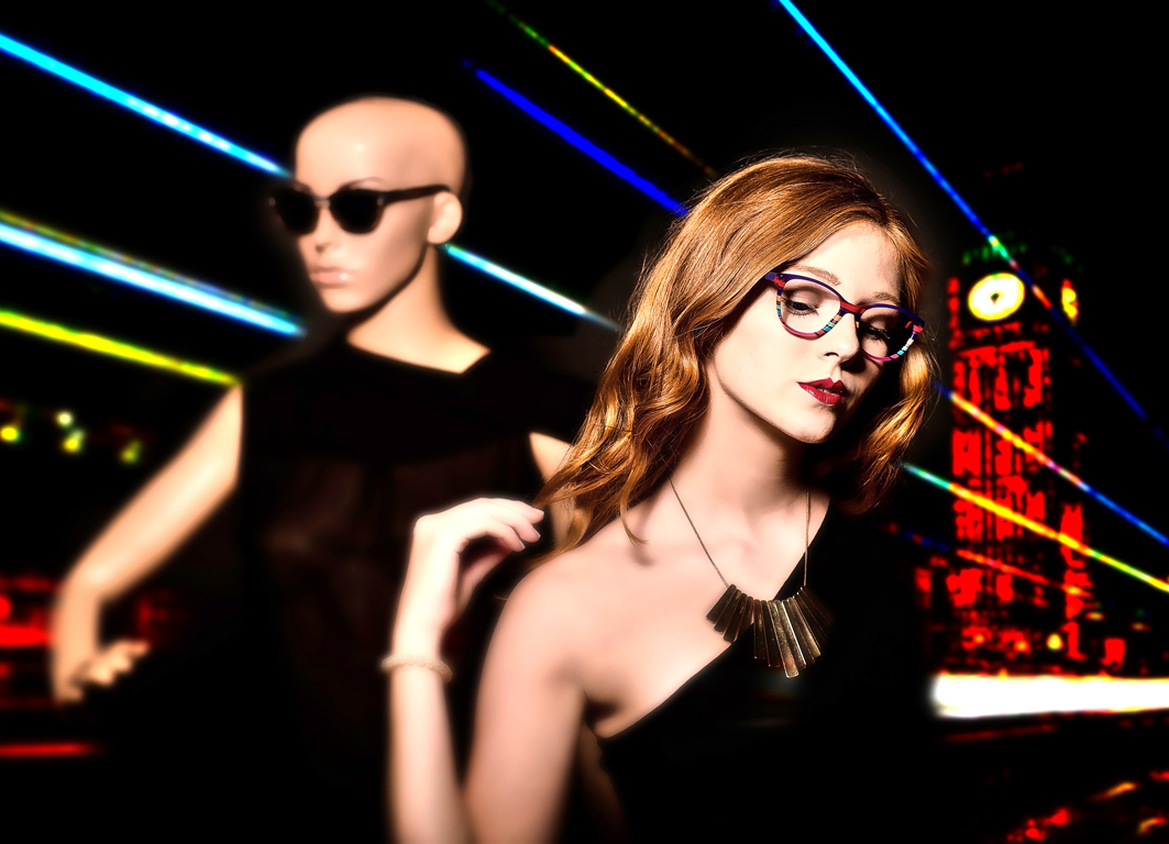 Menschen im Focus : Produktionsfirma & PR Agentur Peter & Partner bat ...