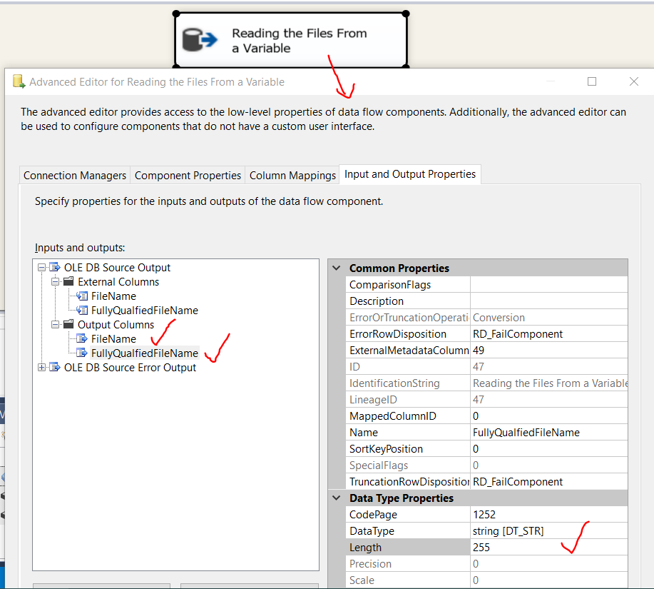 How to Export the Files from a Folder to the SQL Server Table in Binary ...