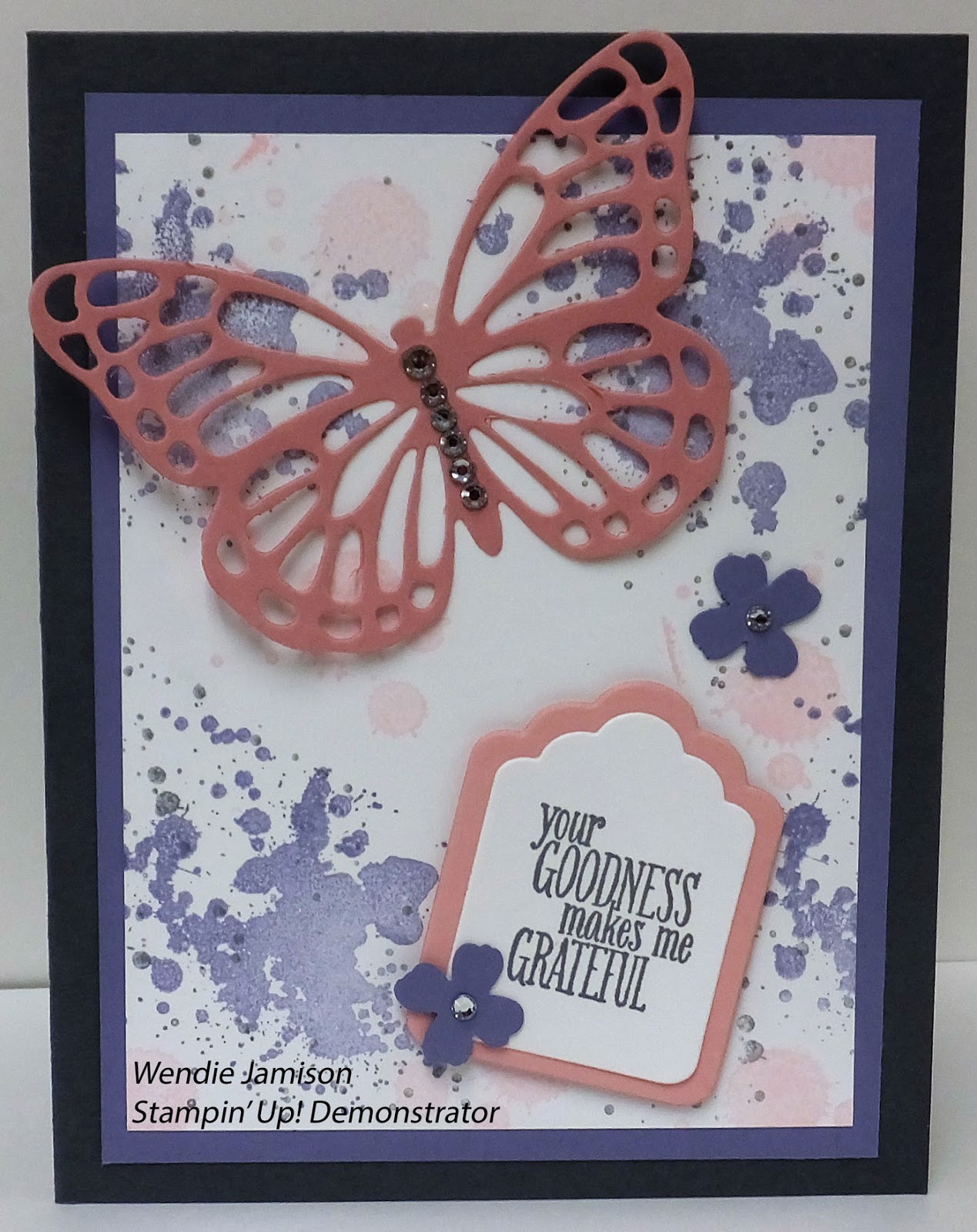 Devoted Stamper: June 2016