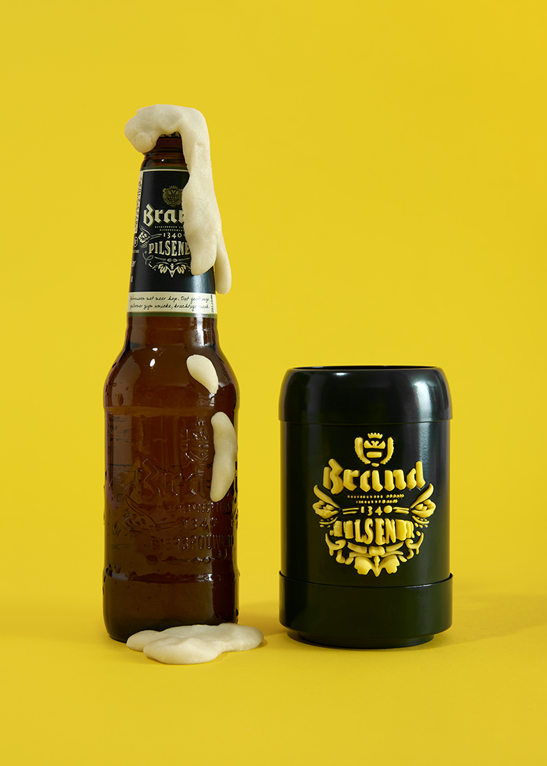 FASHIONCLASH BLOG: Cheers to Brand Bier!