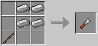 [Mods] Minecraft Chisel Mod 1.6.4/1.6.2/1.5.2
