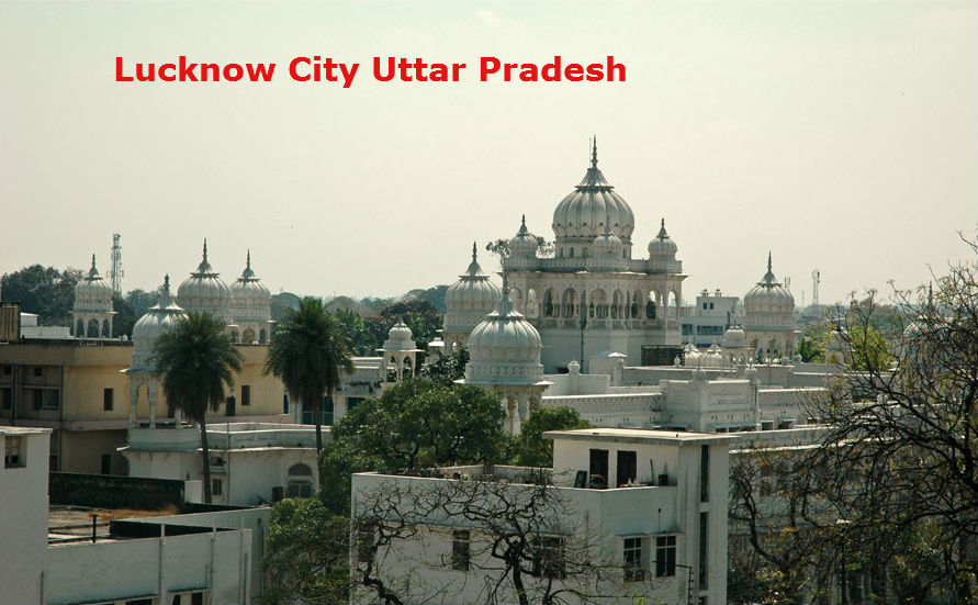 Lucknow City | God Wallpapers - Wallpapers