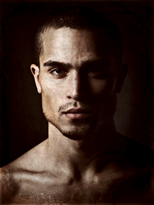 Red Mug, Blue Linen : 2011-05-29