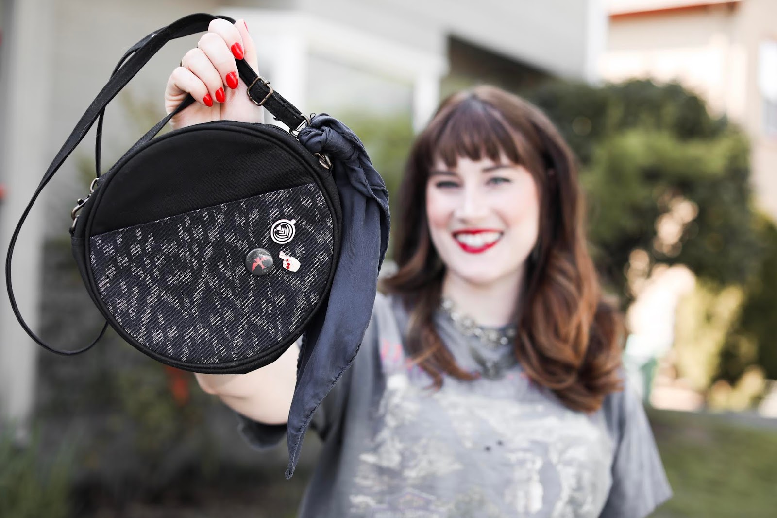 Malia Designs | Miss Honey Lavender