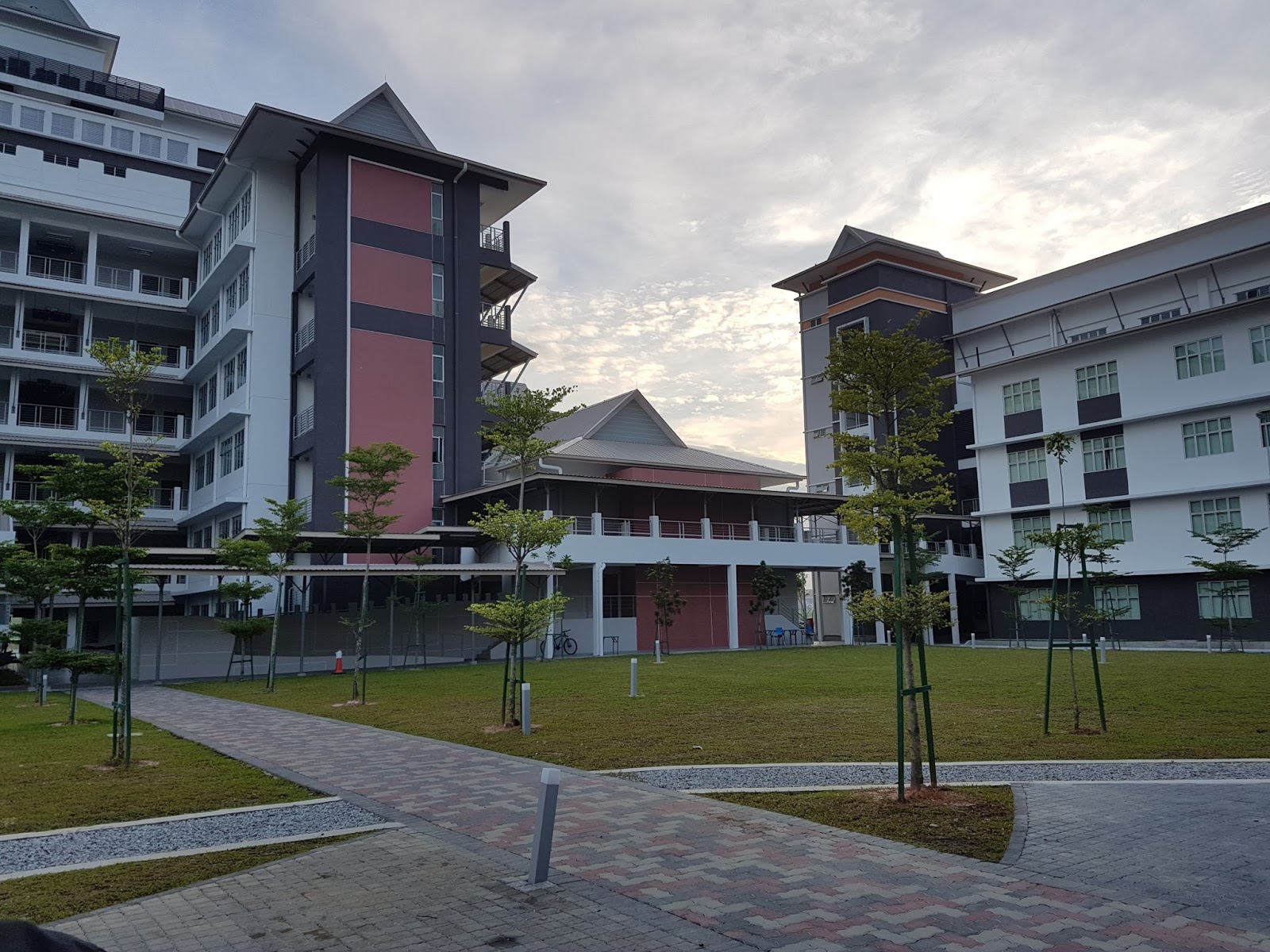 Apa Yang Orang Kena Tahu Pasal Asasi UiTM Dengkil | Part 3