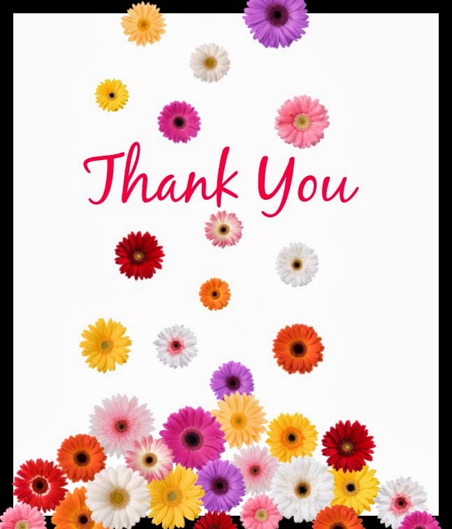 Giving Thanks To You On My Five Year Anniversary (Please Read ...