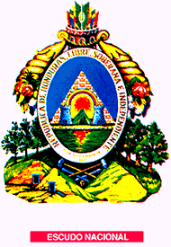 The Anthropology of Honduras: Honduras National Symbols
