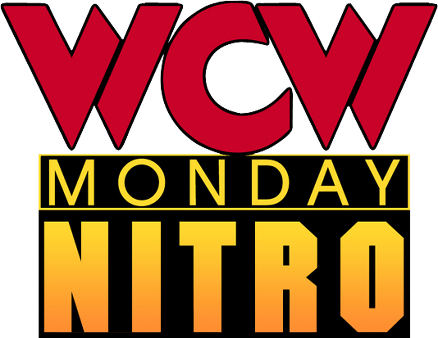 Arnold TV Show: WCW MONDAY NITRO (2000)