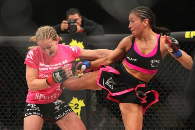 Promoting Real Women: Zoila Gurgel Interview