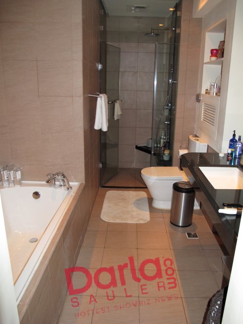 EXCLUSIVE PHOTOS : KC Concepcion's home sweet home!