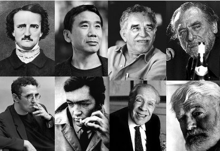 Guía Literaria: En qué año murieron los grandes escritores de la ...