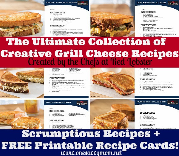 One Savvy Mom ™ | NYC Area Mom Blog: The Ultimate Collection of Grill ...