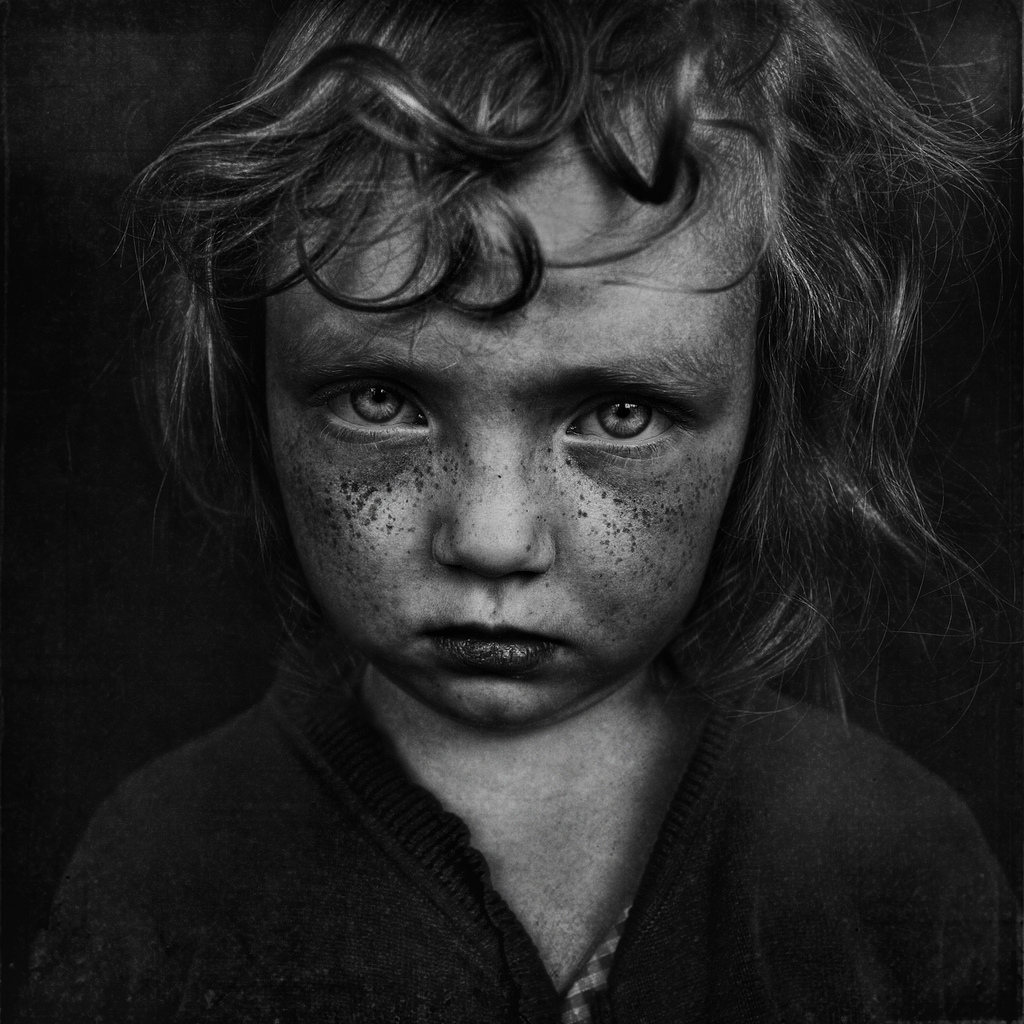 Pachamama: Lee Jeffries