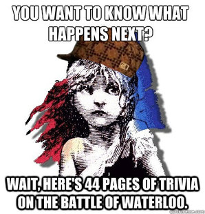 Les Miserables: 2013