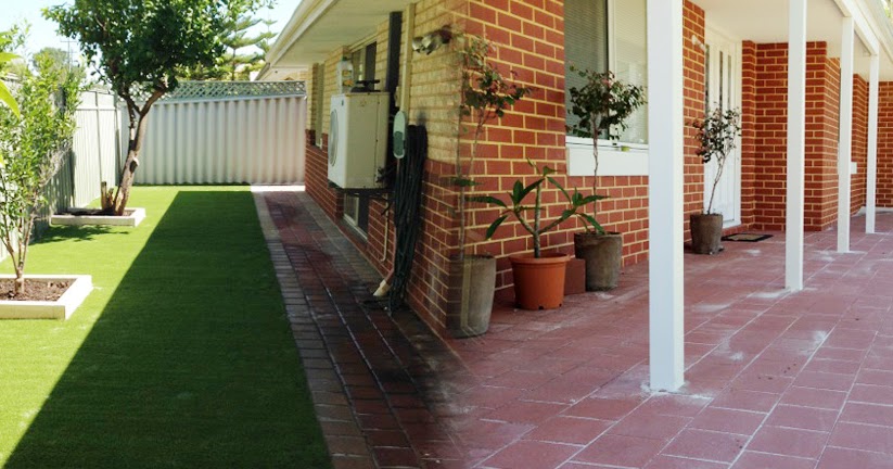 Brick paving Perth: Hire professional Brick paving contractors in Perth