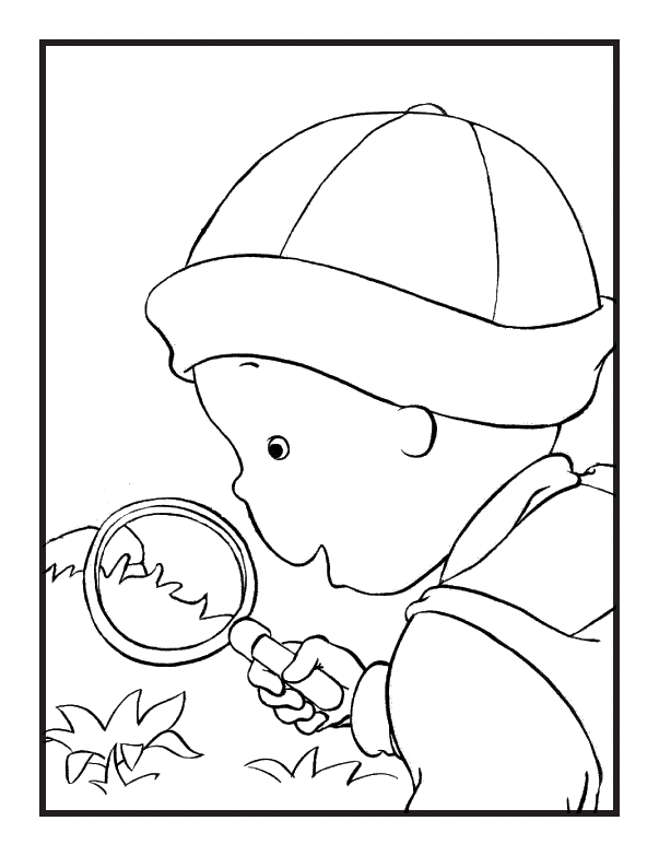 Honesty Coloring Activities Coloring Pages