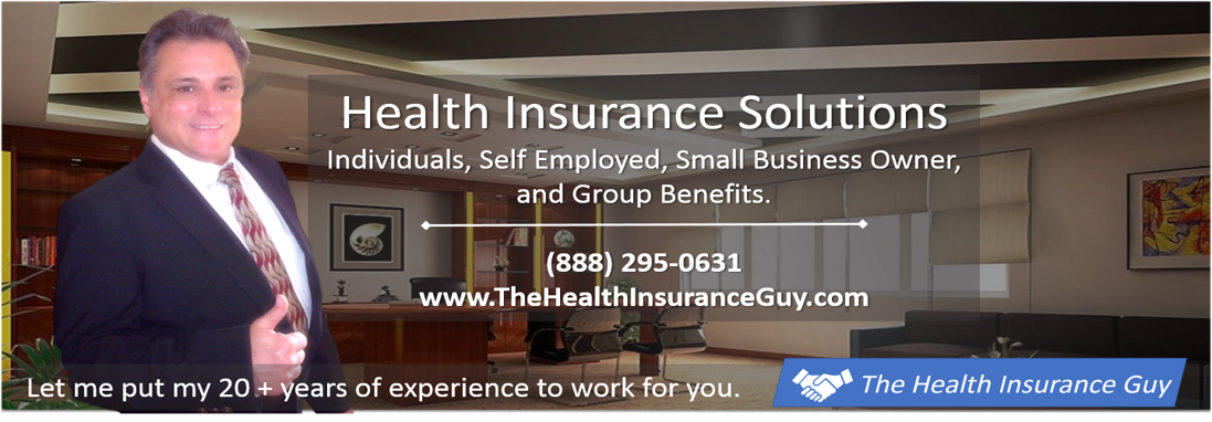 The Health Insurance Guy