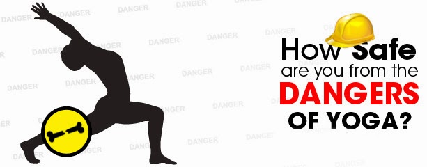 MYO Therapy & Healthcare Institute: How Safe From the Dangers of Yoga?