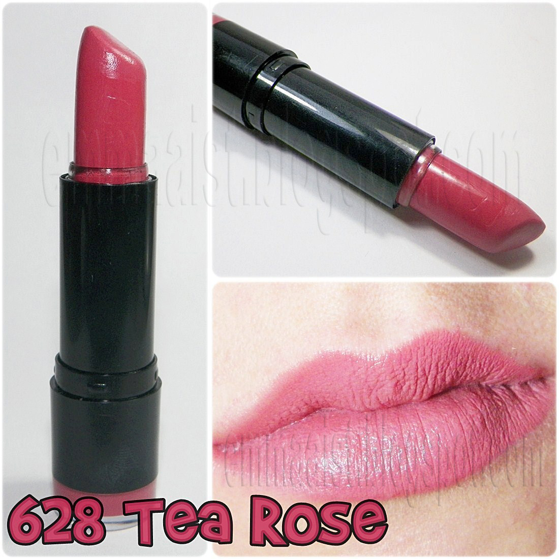 Emmaaist: Labiales Corales/Naranjas