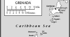 Grenada: Grenada History