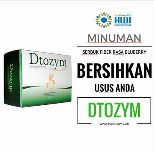 Produk HWI | PT.Health Wealth International agen Jogja