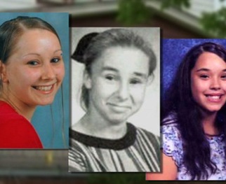 CRIME SCENE USA: ARIEL CASTRO VICTIMS: $800,000 DONATED SO FAR