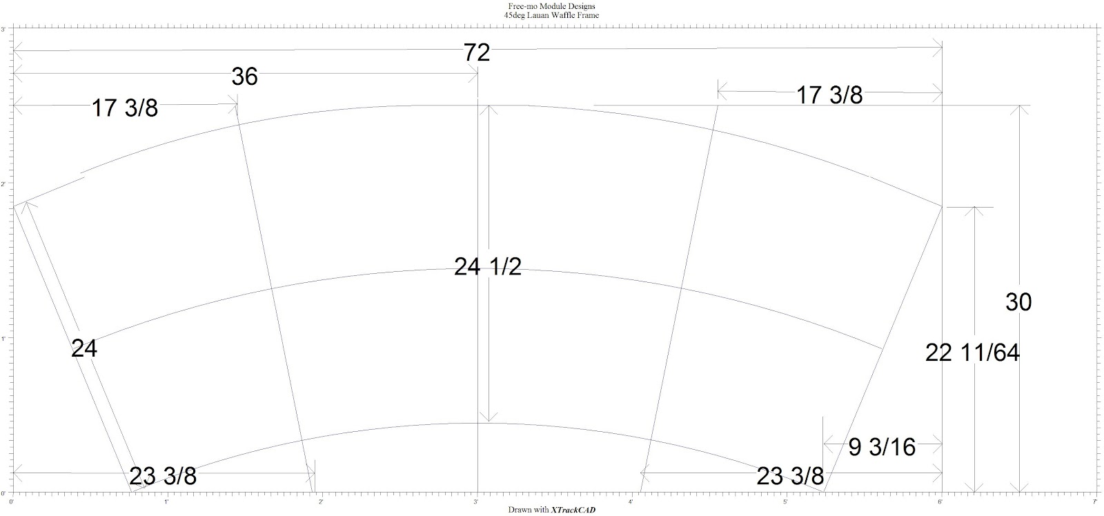 Building Sipping and Switching Society of NC Modules: Speed-mo - a ...