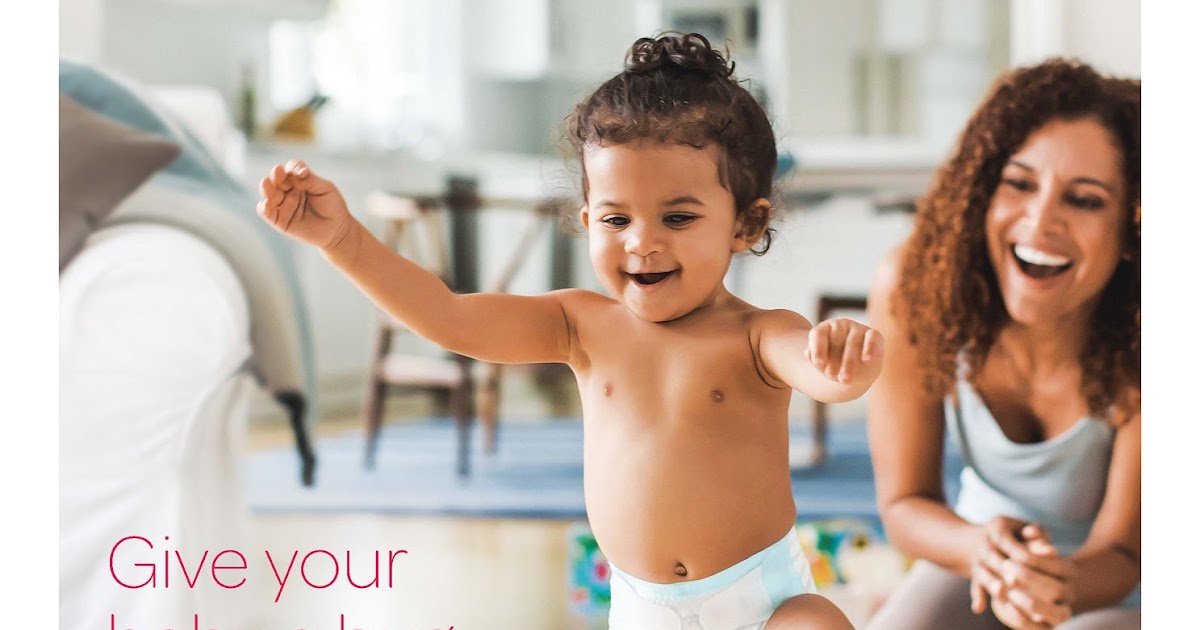 Literacy and Learning in a Multimedia World: Huggies Advert