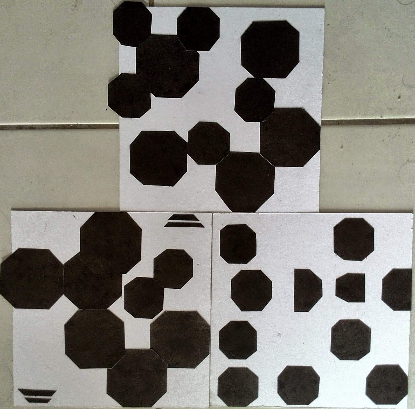 Bitácora Francisco Cruz: Proyecto Modular