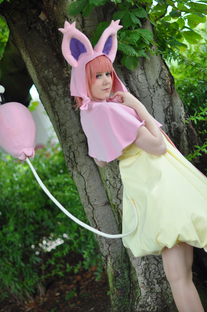 Eneco / Skitty - Pokémon