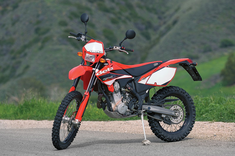 Bikes Velly: 2013 Beta RS 450