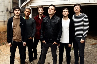 Alter The Press!: Albums That Changed My Life: Max Bemis (Say Anything)