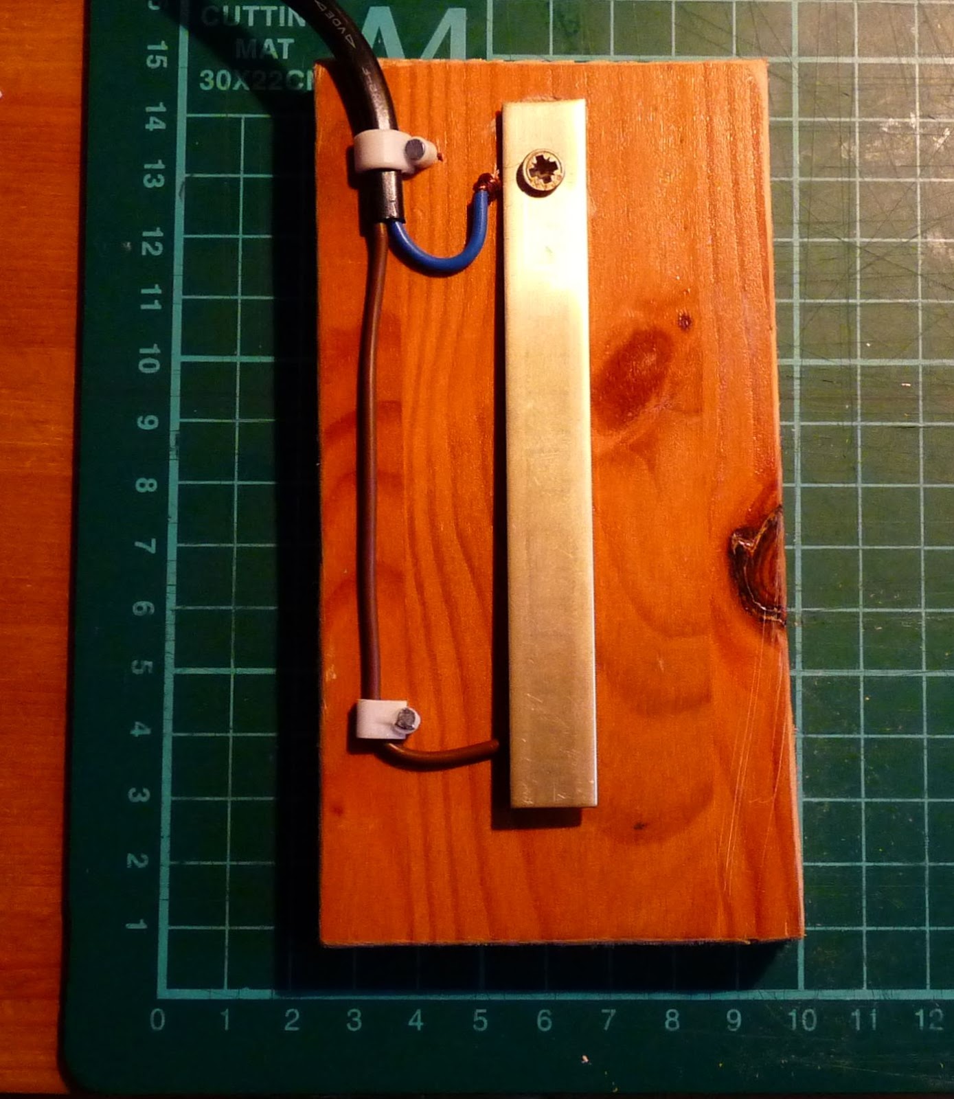 Nemos Phototgraphy: Thirty Minute Morse Key ** Updated** to show the ...