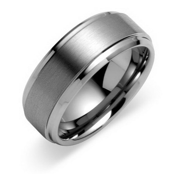 Top Fashion For All: Silver Rings for Men