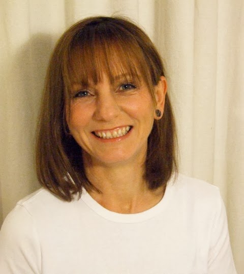 Target Body Training Blog: Introducing Maria Pali - Our Advanced ...