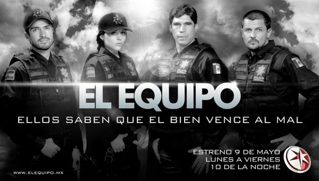 El ABOGADO DEL DIABLO: TELEVISA Y LA SECRETARÍA DE MARINA VIVEN EN ...