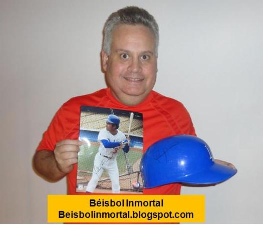 Béisbol Inmortal: Víctor Davalillo "El Rey del Hit"