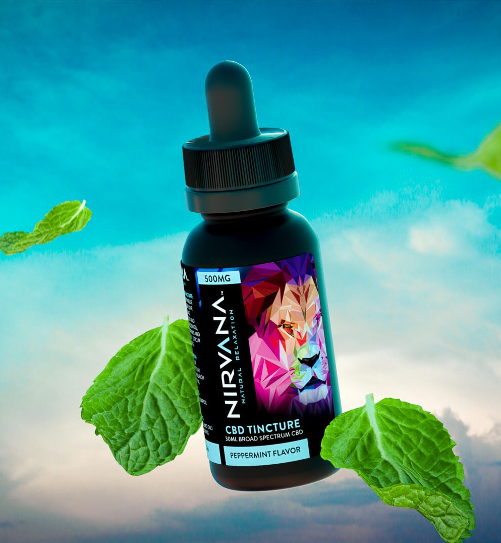 Nirvana CBD
