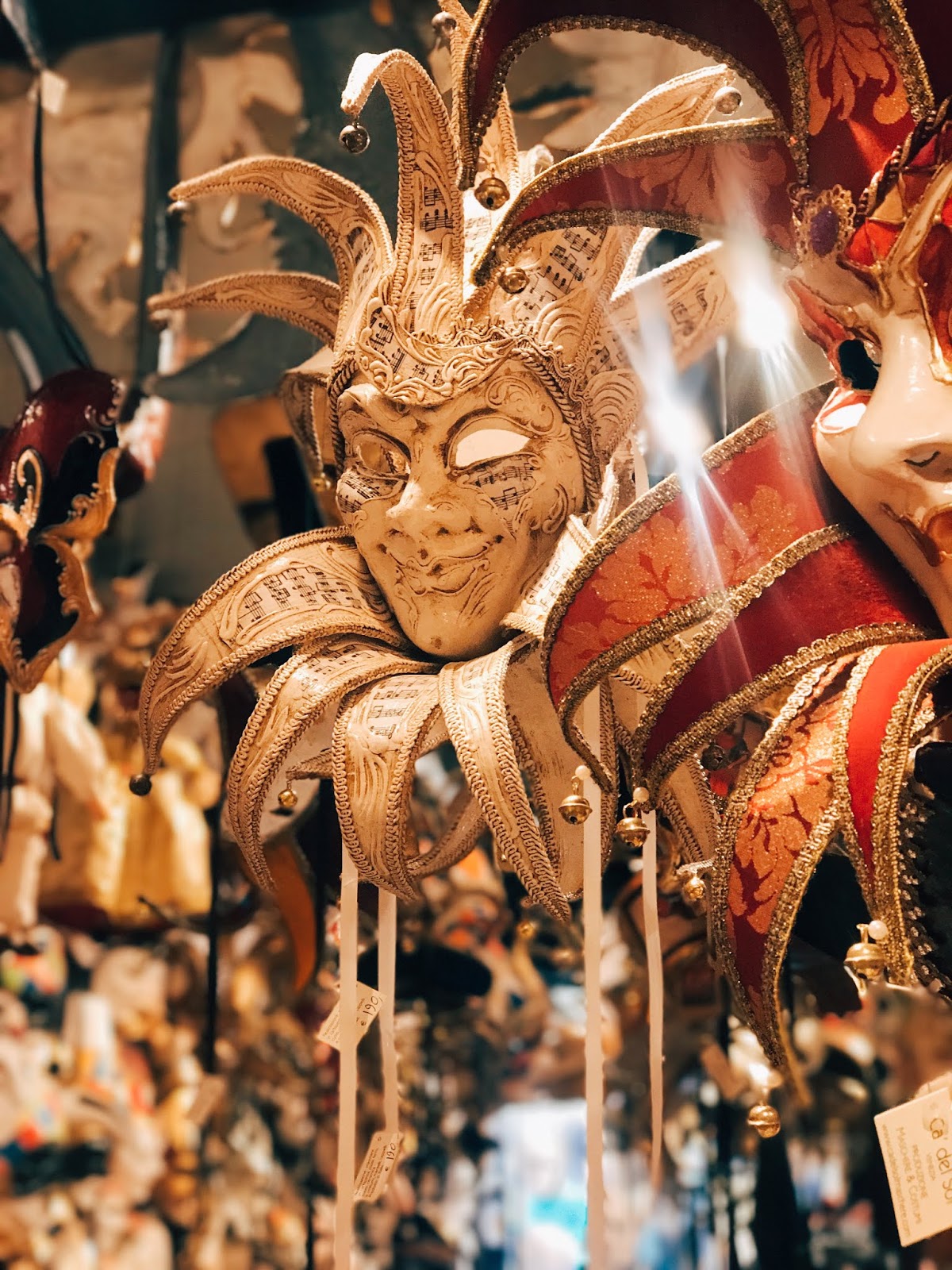 BEVERLY VILLE: FROM ITALY WITH LOVE | MILAN & VENICE