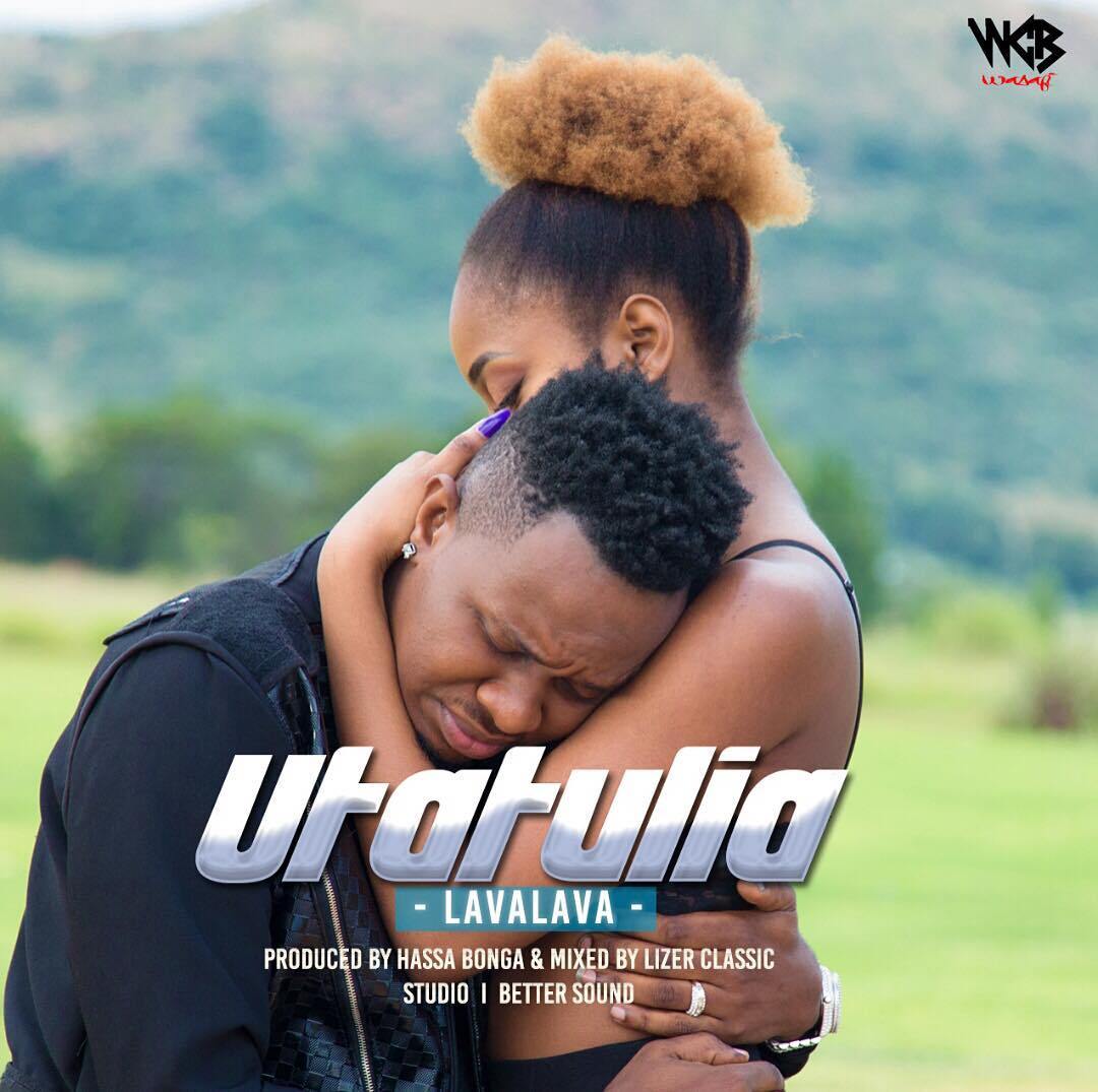 Lavalava - Utatulia ( Official Video ) |ALLSTARTZ