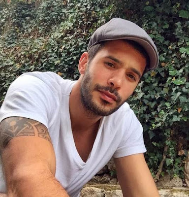 Biografia BARIS ARDUC castigatorul premiului BARBATUL ANULUI 2016 in ...