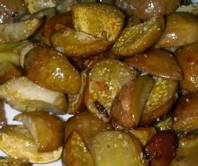 Postingan Hidup: SEMUA TENTANG JENGKOL..