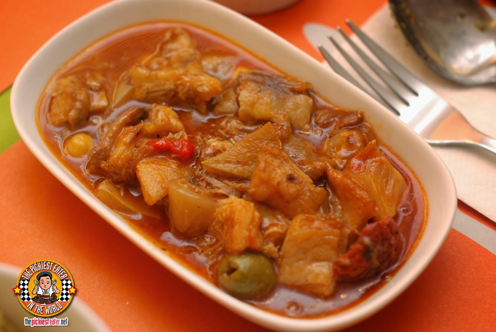 THE PICKIEST EATER IN THE WORLD: LACHI'S SANS RIVAL ATBP: A TRUE DAVAO ...