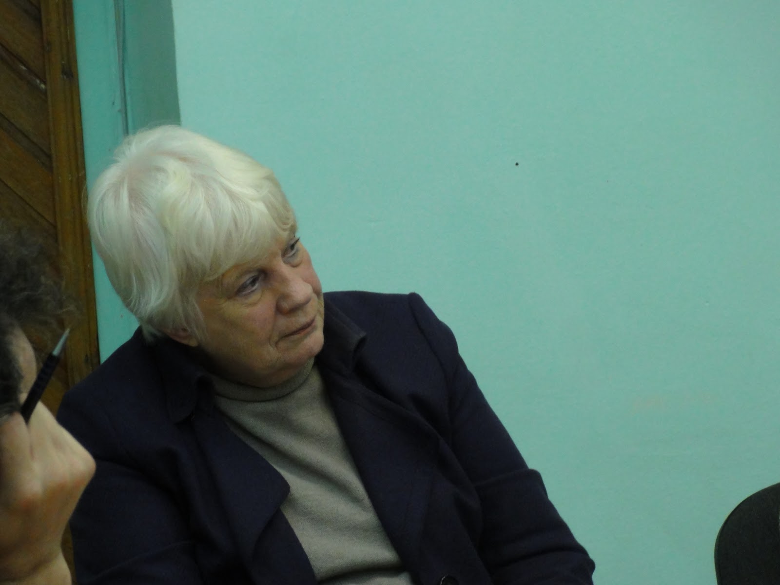 Atelierul Doctoral în Științe Sociale „PLURAL”: Les nouveaux paradigmes ...